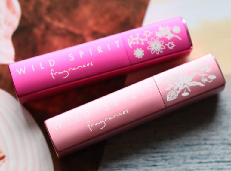 Wild Spirit Is Changing The Way Fragrance Is Done In The Mass Market ...