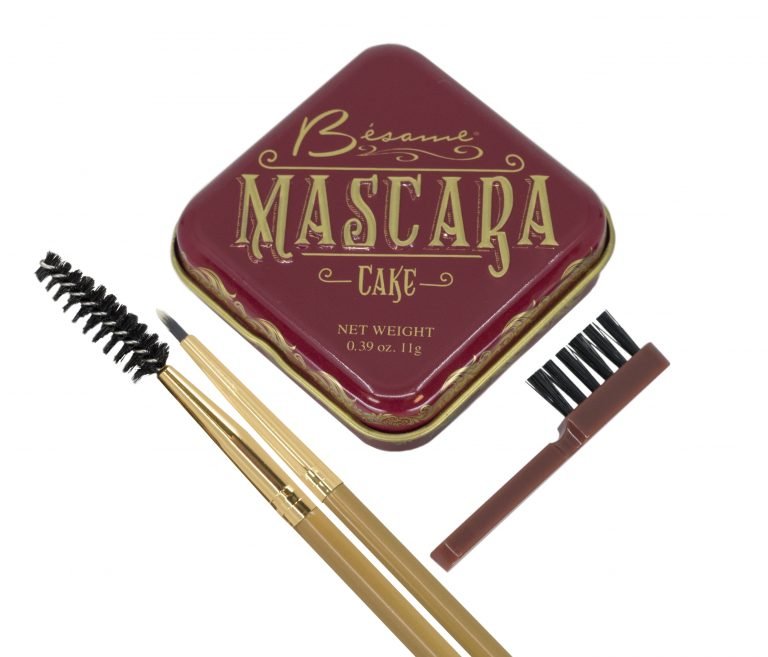 How Bésame Cosmetics Harkens Back 100 Years To Create A Contemporary ...