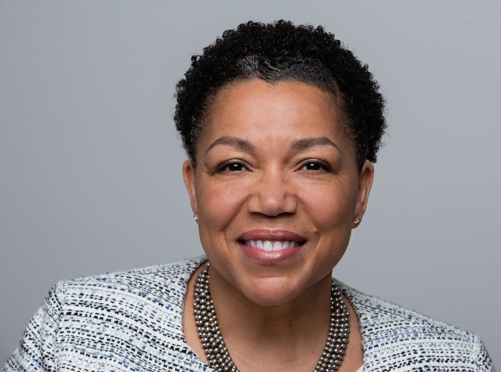 Anne Beal, The 57-Year-Old Black Founder Of Skincare Brand AbsoluteJOI ...