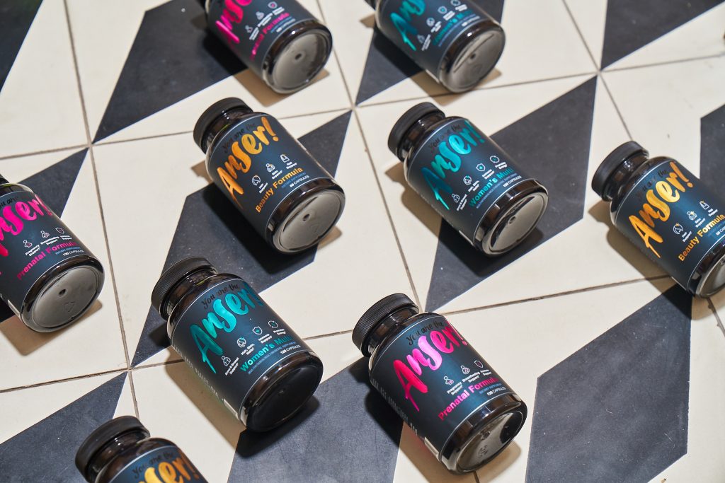 Actress Tia Mowry Is Getting Into The Supplement Business With New ...