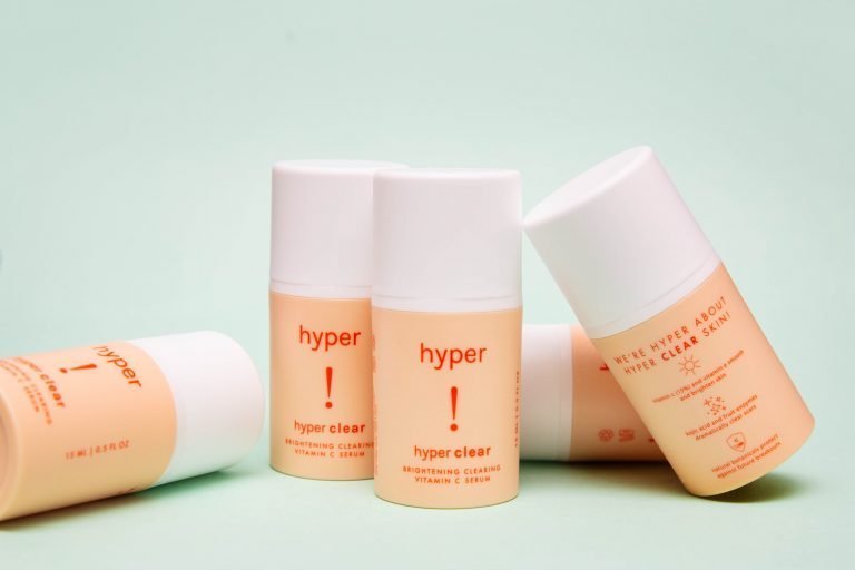 New Skincare Brand Hyper Skin Hyper-Targets Hyperpigmentation Starting ...