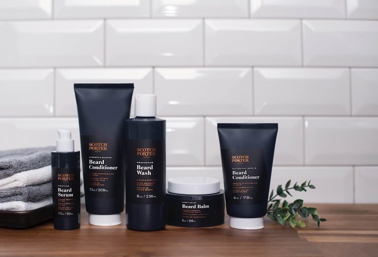 Scotch Porter Set To Launch At Target Stores To Help Men Around The ...