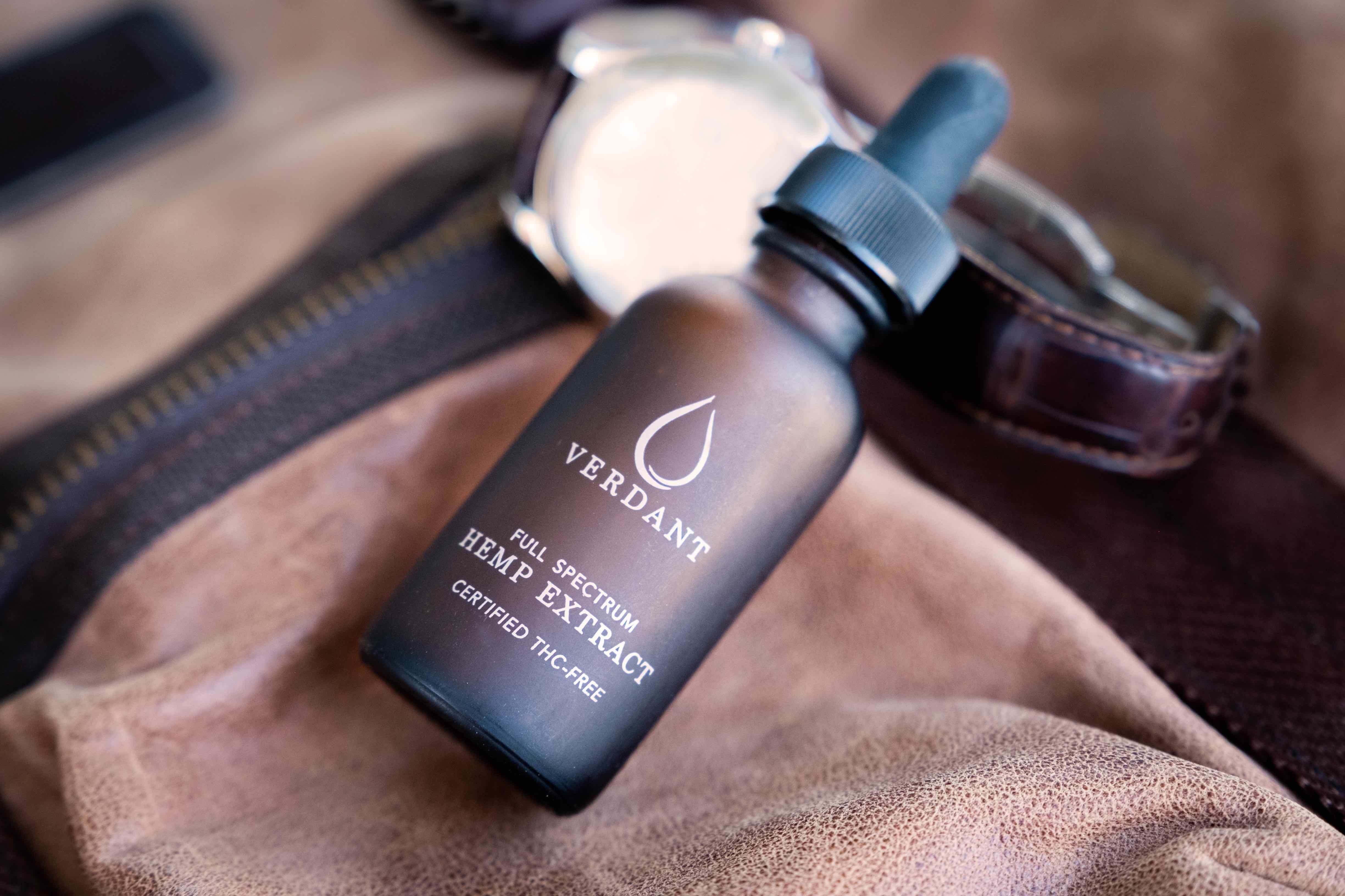 This Company Wants To Be The Beauty Pie Of CBD | Beauty Independent