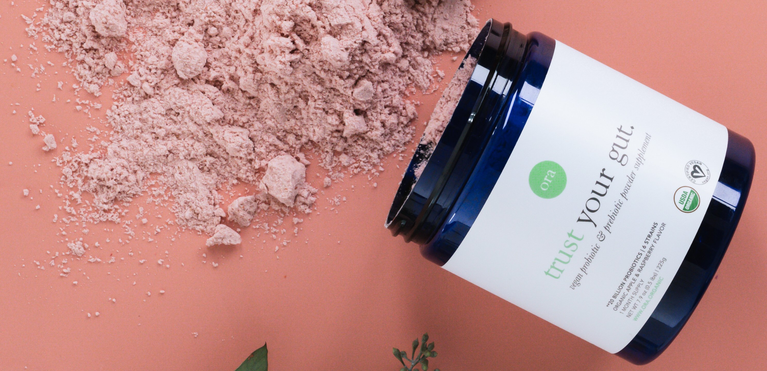 Ulta Beauty Expands Its Supplement Selection With The Launch Of Ora ...