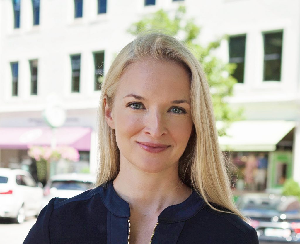 H Venture Partners' Elizabeth Edwards Talks Biomimicry, Scaling Brands ...
