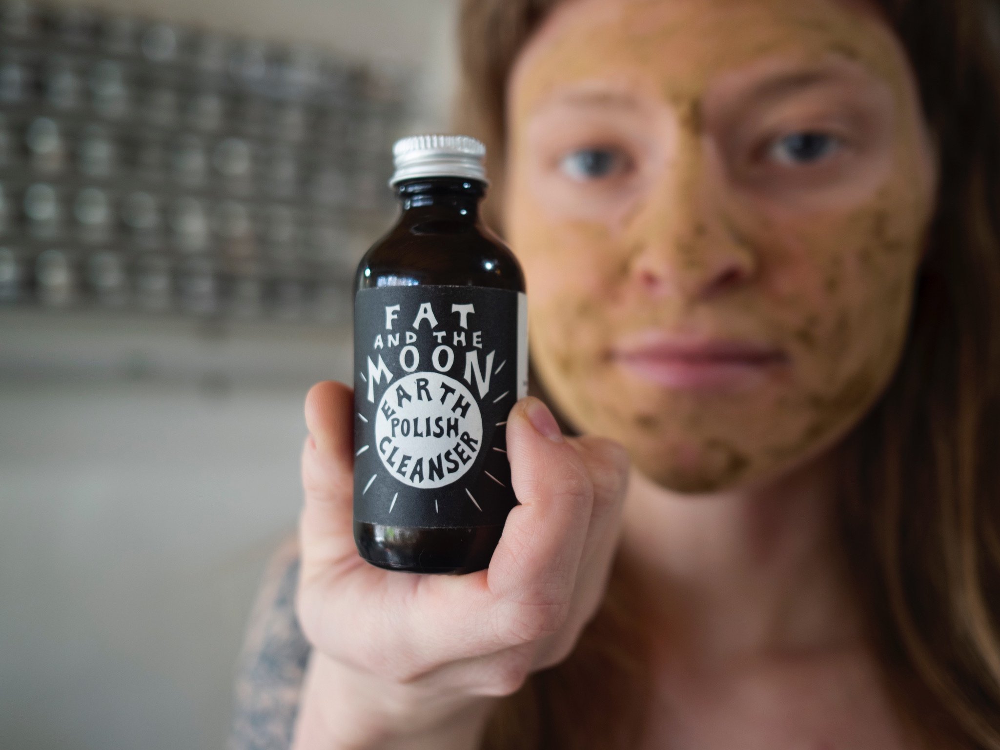 "We Like Our Potions Potent": How Fat And The Moon Elevates Herbalism ...