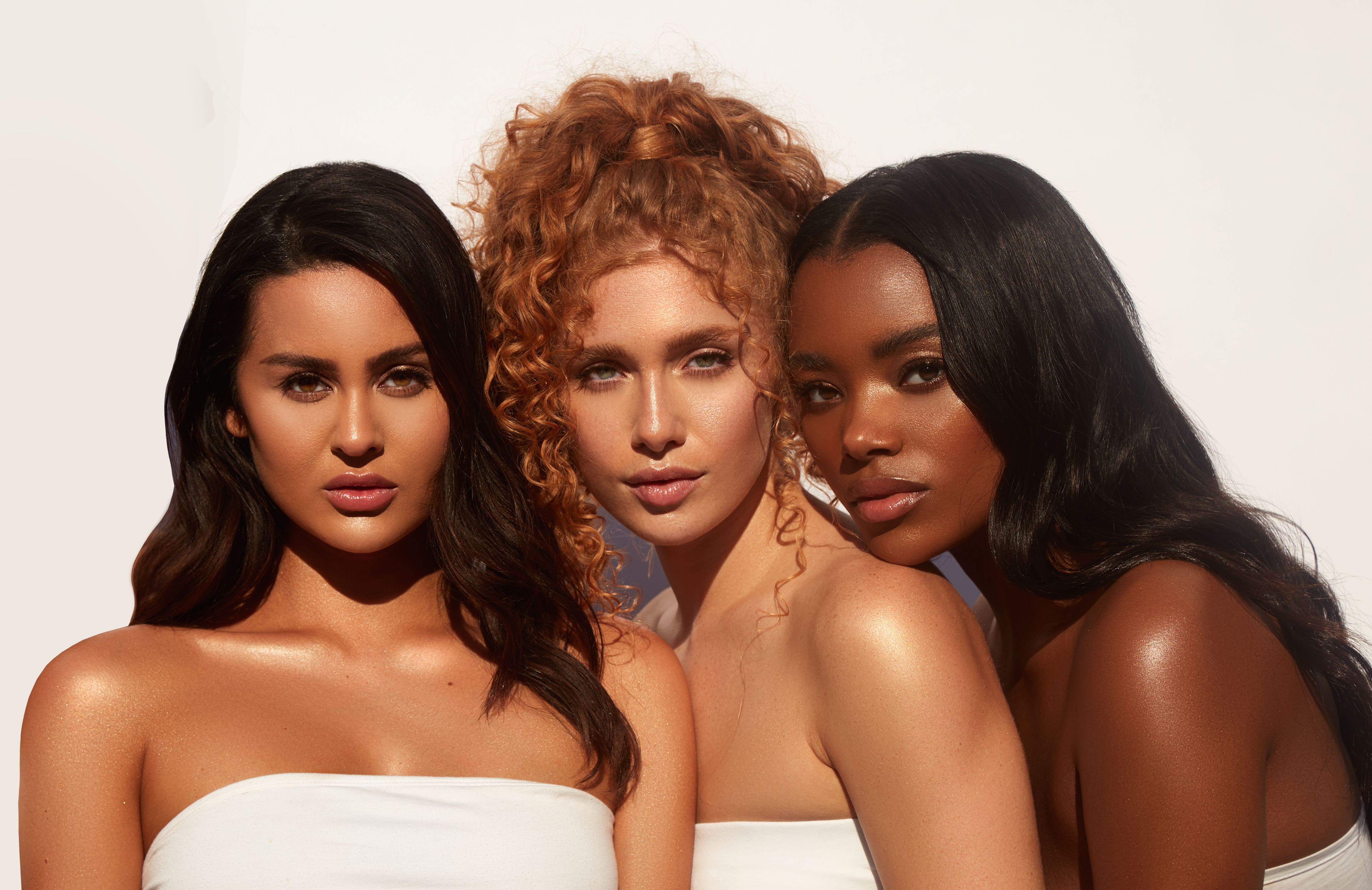 YouTuber Christen Dominique's Brand Enters Nordstrom And Launches Glow ...