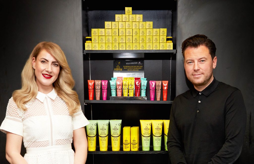 Dr. Paw Paw, The British Brand That Sells A Balm Every Minute, Has ...