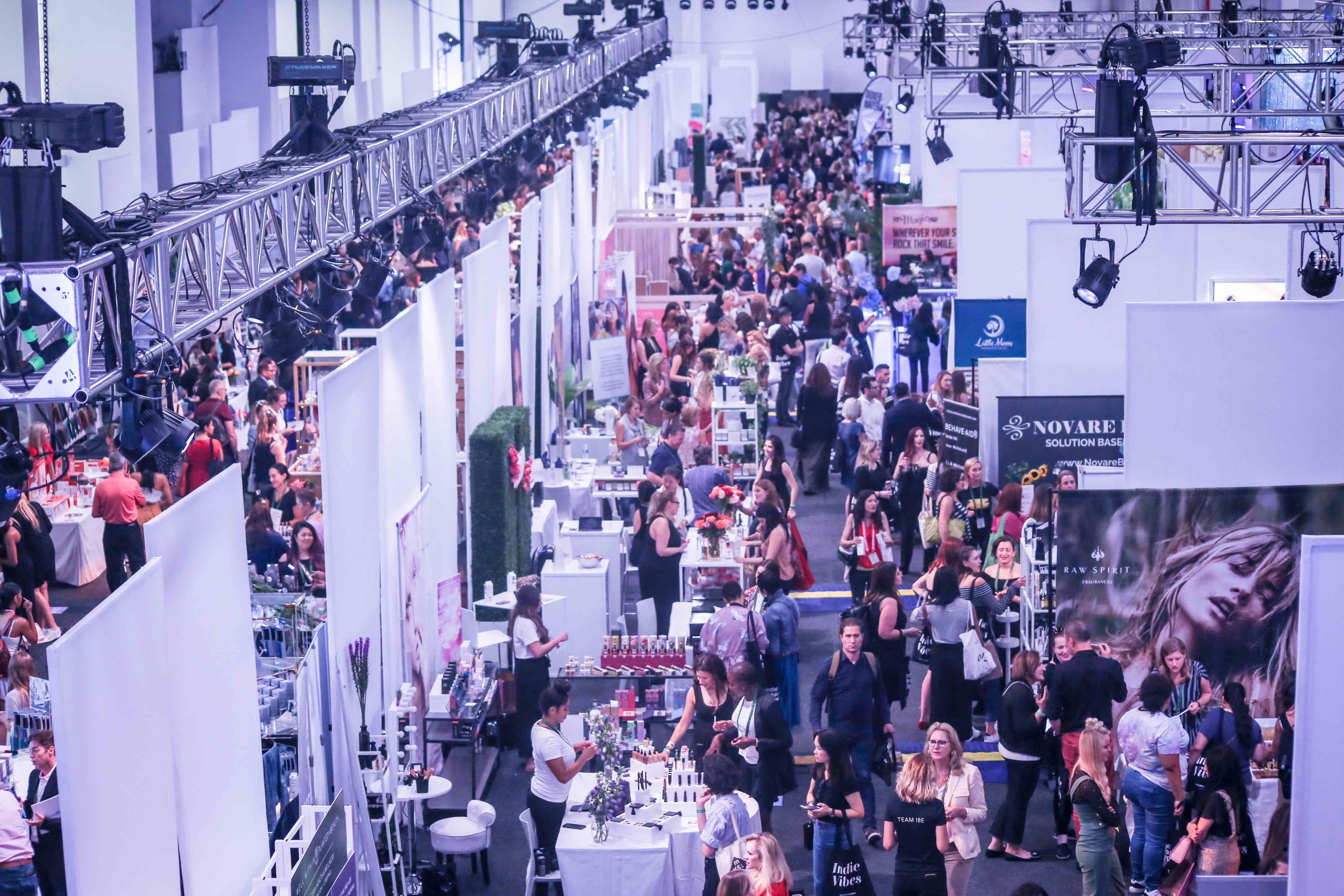 Top Trade Show Execs Eye September For Events, Expect Smaller Shows ...