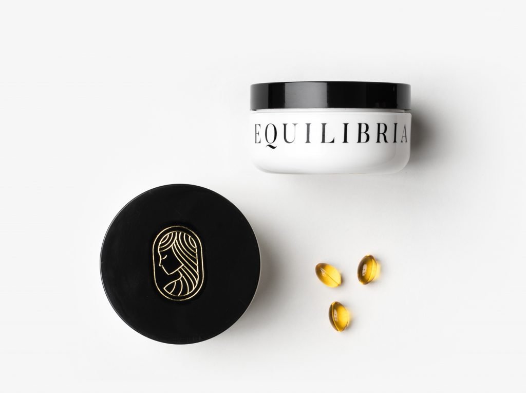 Equilibria, The CBD Startup Offering Dosing Guidance, Gets A Dose Of ...