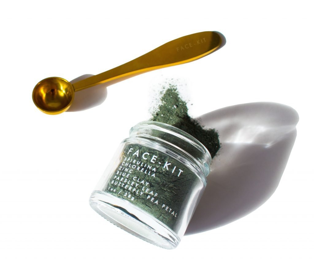 “Blue Apron For Skincare”: New Brand Face-Kit Makes It Easy To Create ...