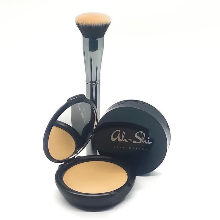 I Opened The First Cosmetics Store From A Native American-Owned Brand ...