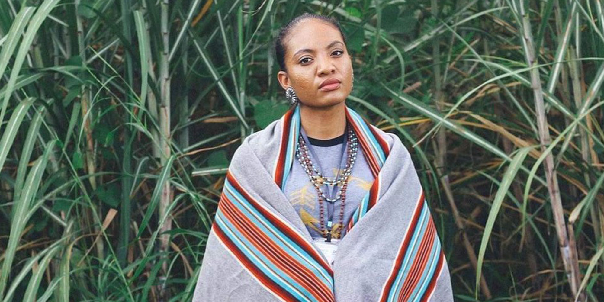 I Opened The First Cosmetics Store From A Native American-Owned Brand ...