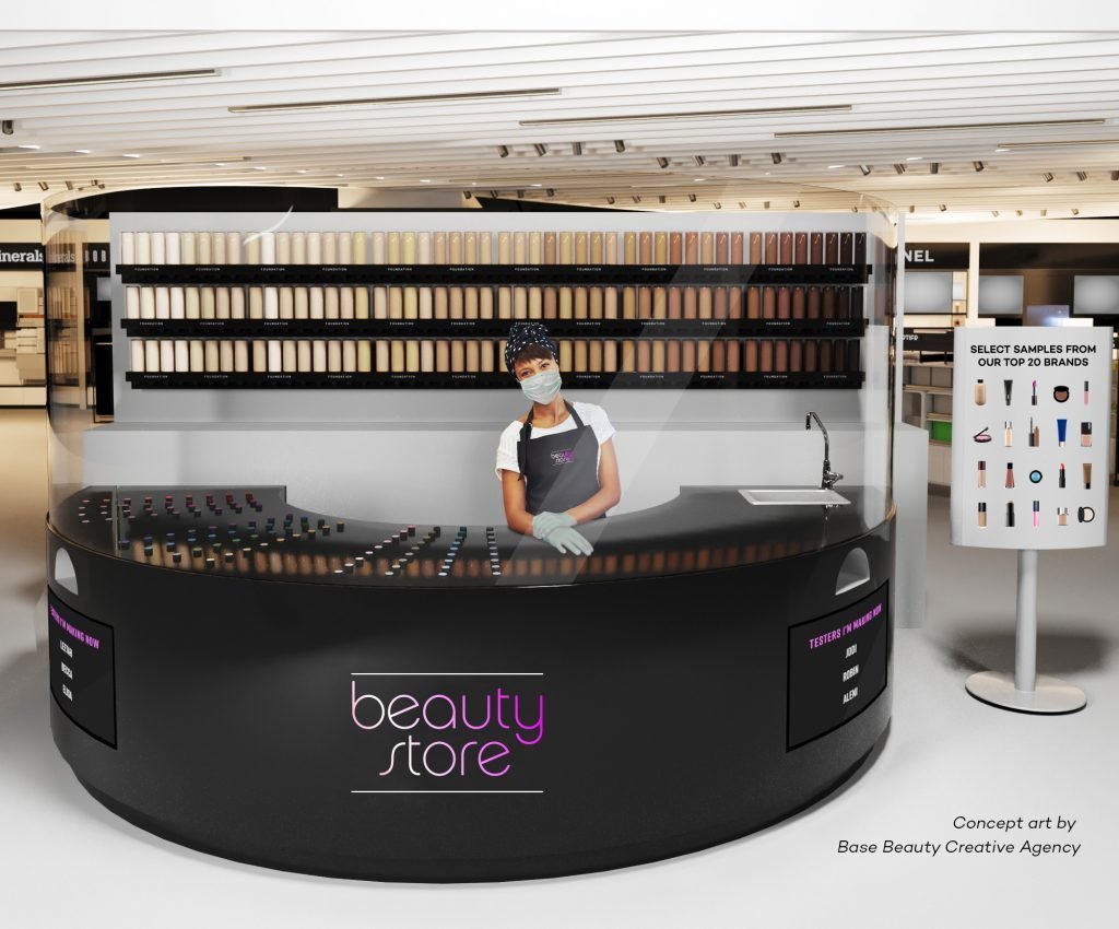 What The New Retail Reality Means For Indie Beauty Brands | Beauty ...