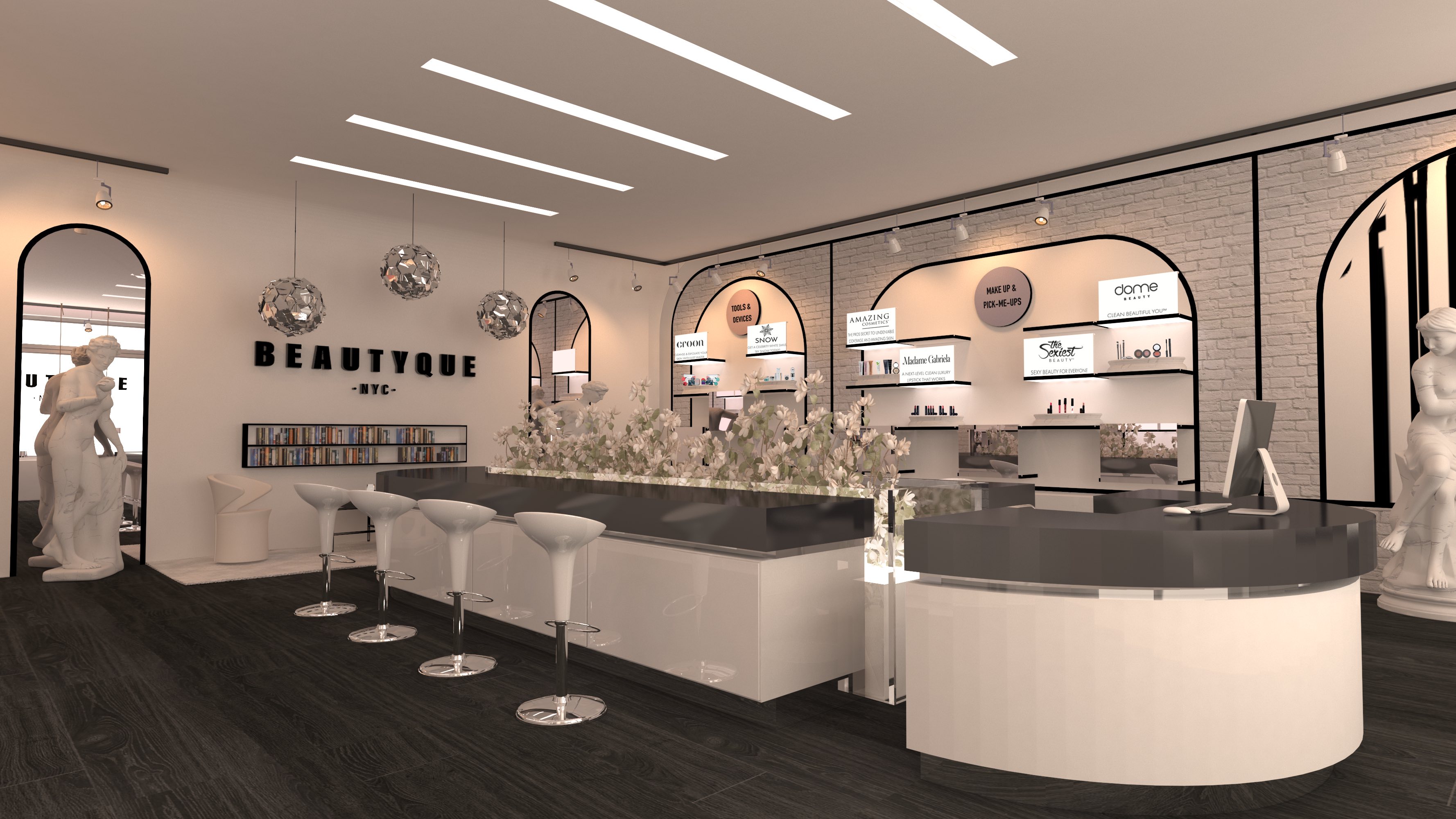 Two Indie Beauty Brand Founders Launch Hybrid Retail-Marketing Concept ...