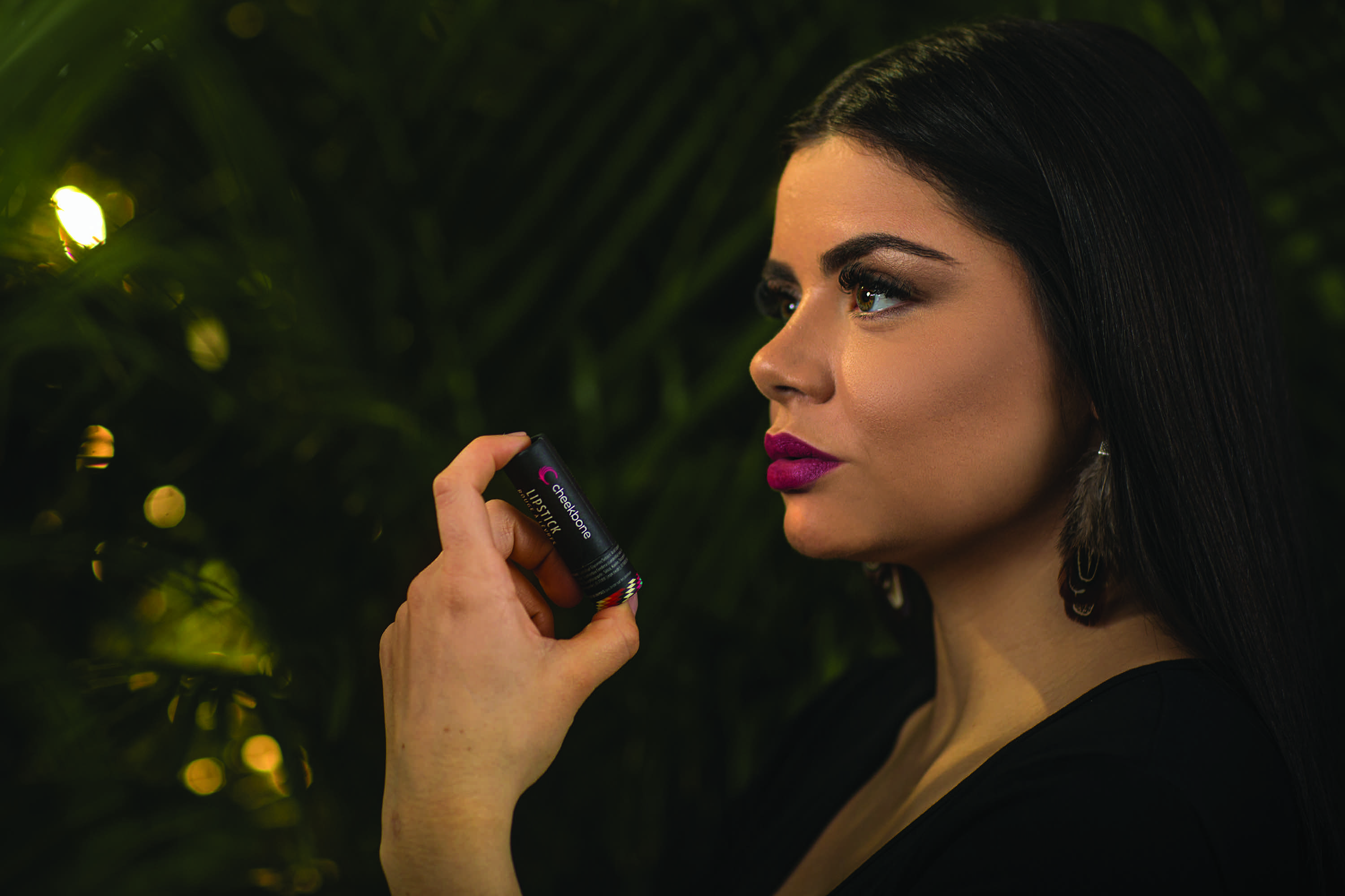 Cheekbone Beauty Is Growing Its Business While Valuing Indigenous ...