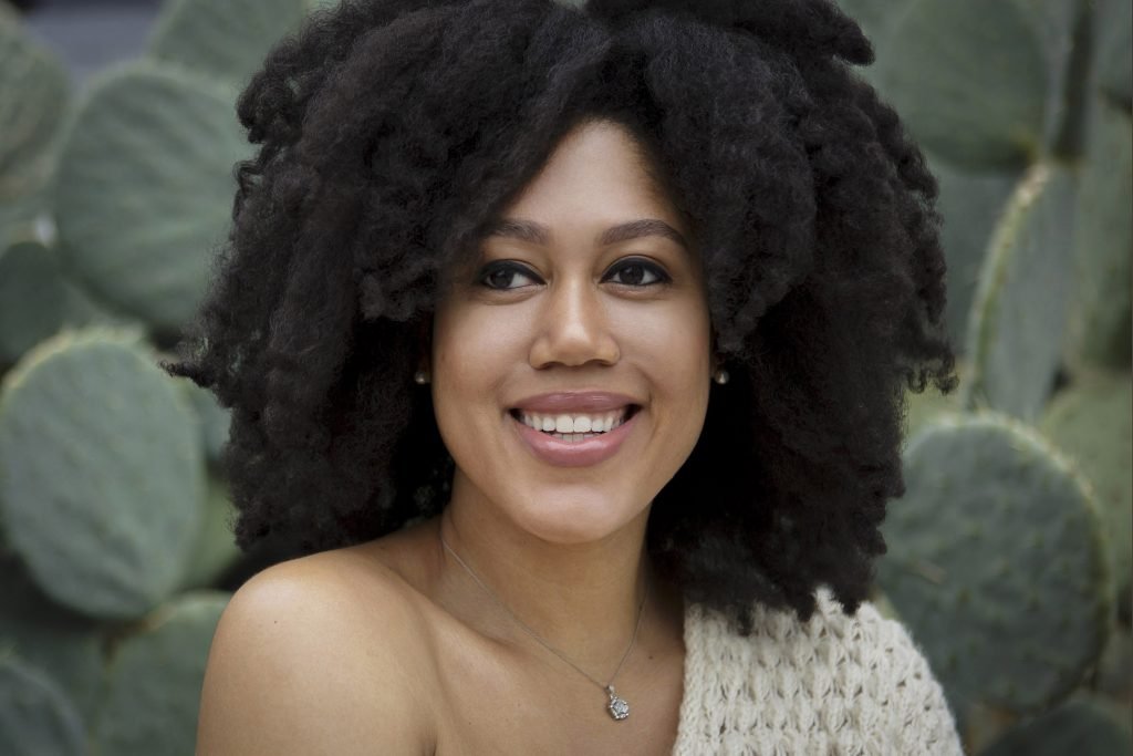 Content Creator Chelsea Williams On Contracts Restricting Political ...