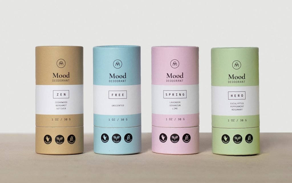 11 Emerging Indie Deodorant Brands Working Hard For People’s Pits ...
