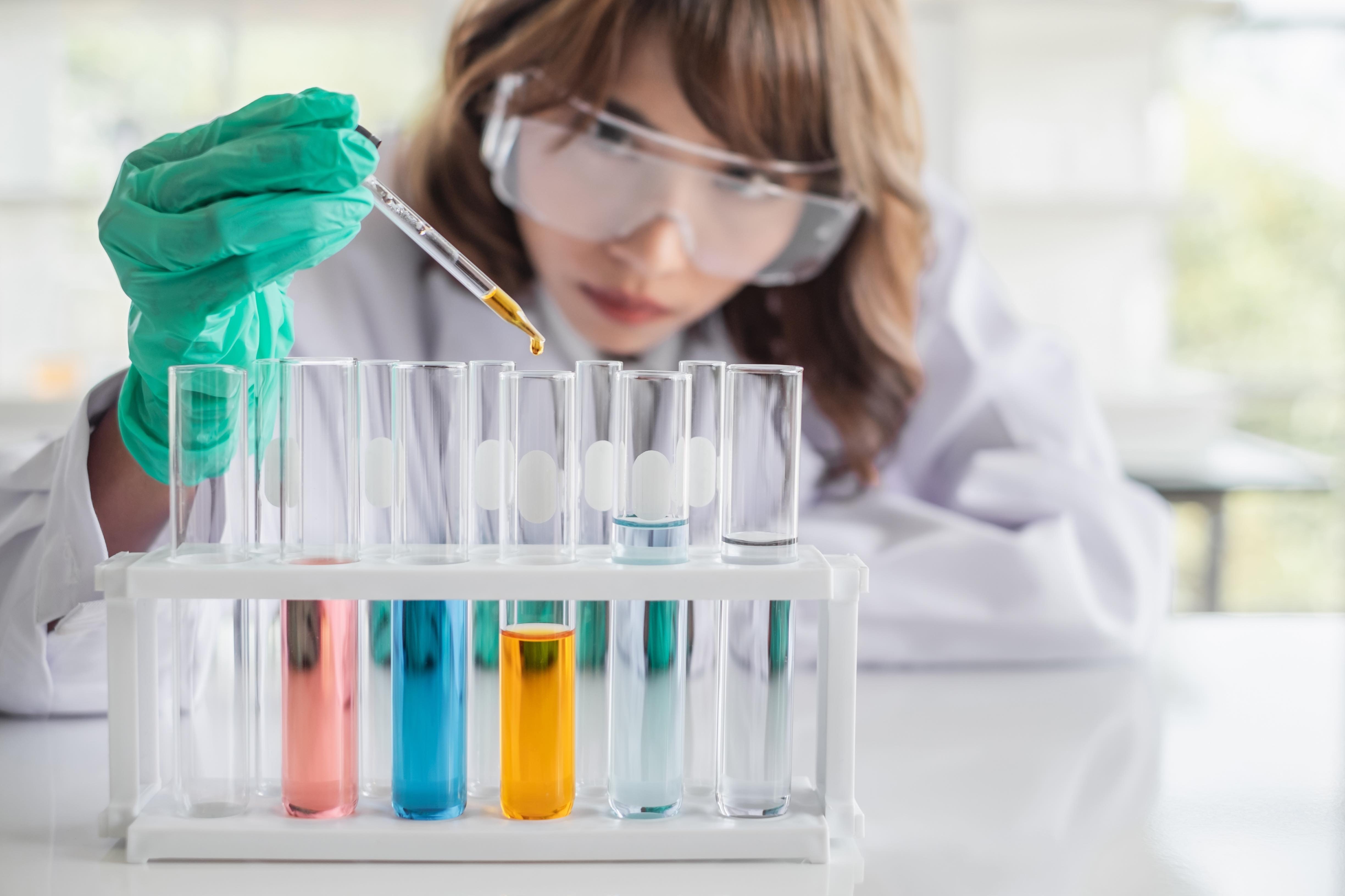 The Top Three Questions Beauty Brand Founders Ask Formulators | Beauty ...