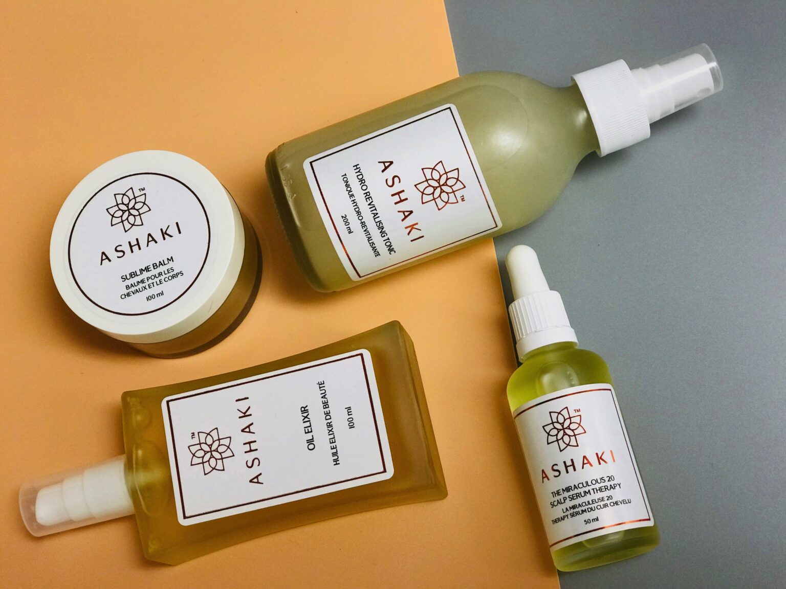 How South African Brand Ashaki Is Improving Women's Livelihoods Through ...