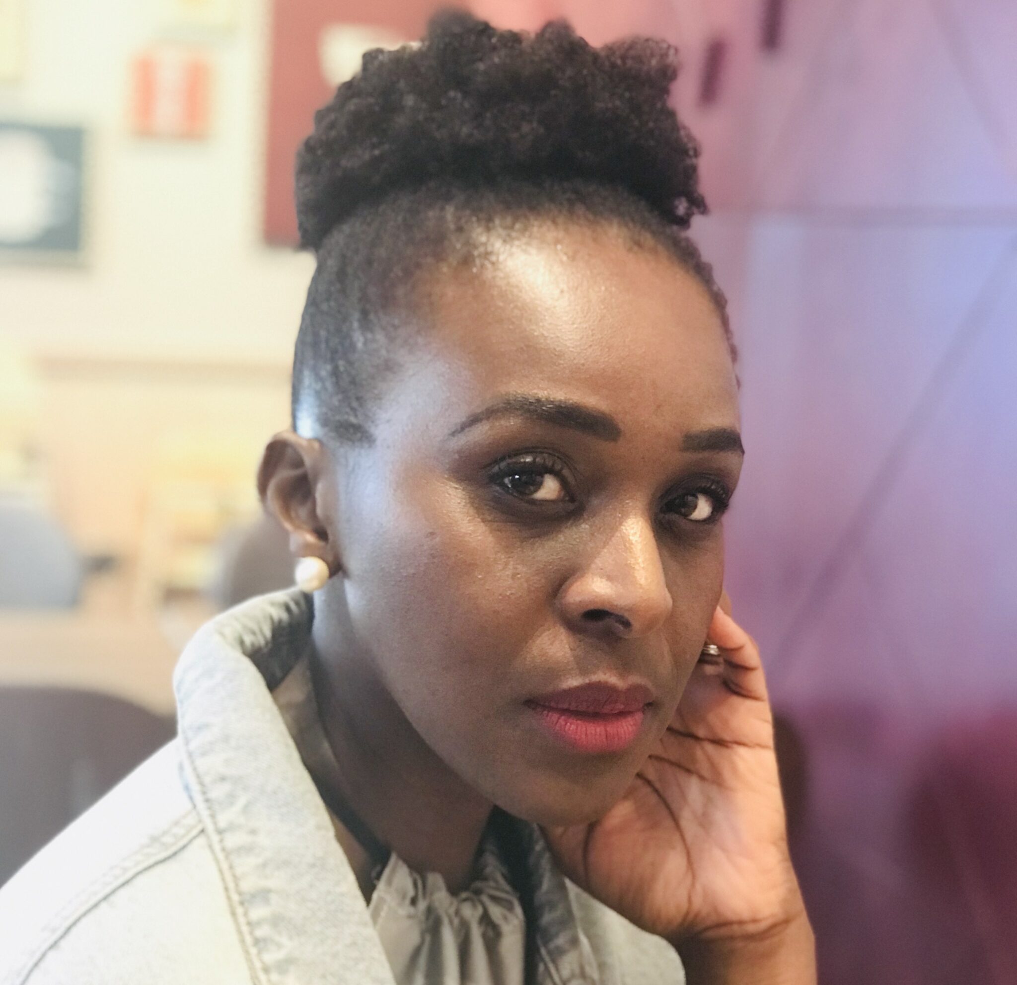 How South African Brand Ashaki Is Improving Women's Livelihoods Through ...