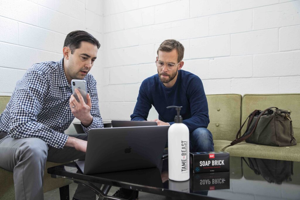 Callais Capital Leads $3m Series A in Nashville Personal Care Firm ...