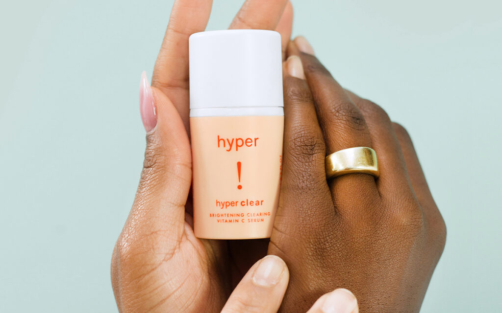 Hyper Skin Founder Desiree Verdejo On The Responsibility She Feels To ...