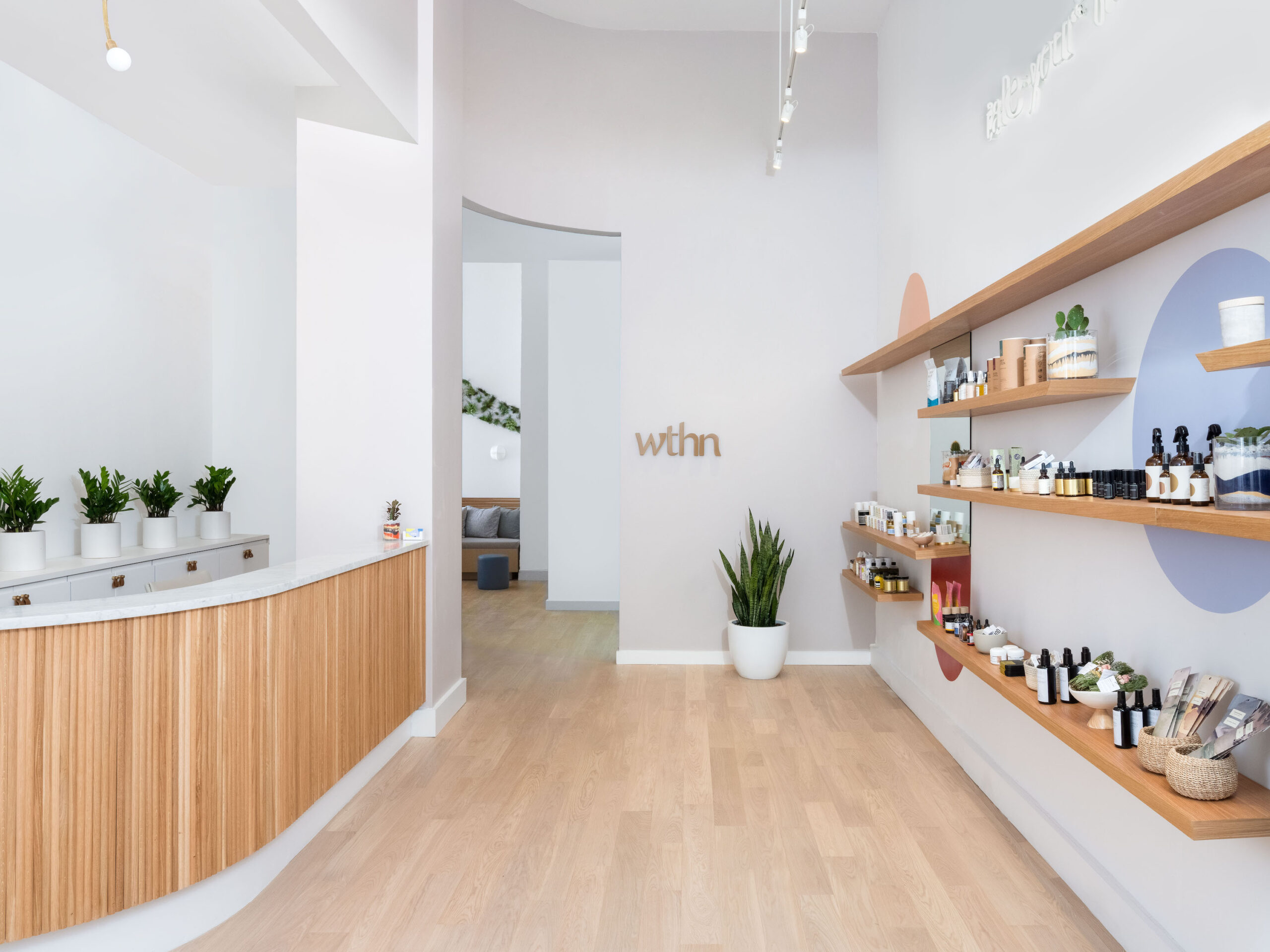 What It's Like To Reopen A New York City Wellness Business In The Midst ...