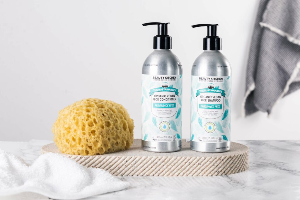 Beauty Kitchen Is Out To Be The Most Sustainable Beauty Brand In The ...