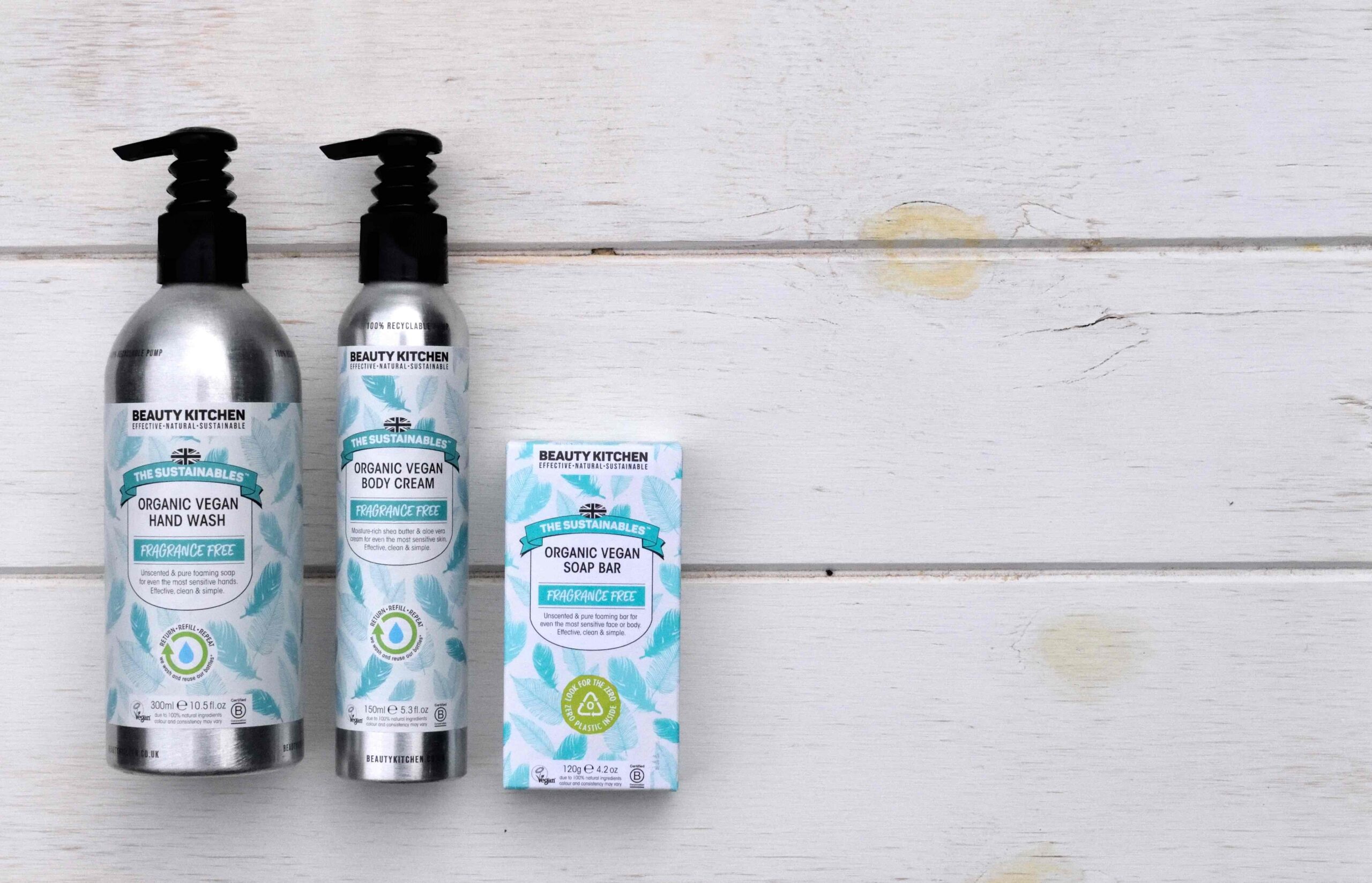 Beauty Kitchen Is Out To Be The Most Sustainable Beauty Brand In The ...