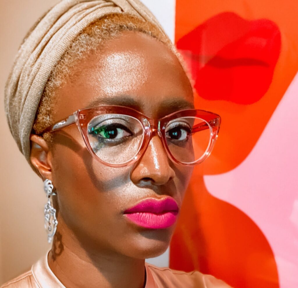 This Brand Is Building A Powerful Makeup Wardrobe For Working Women ...