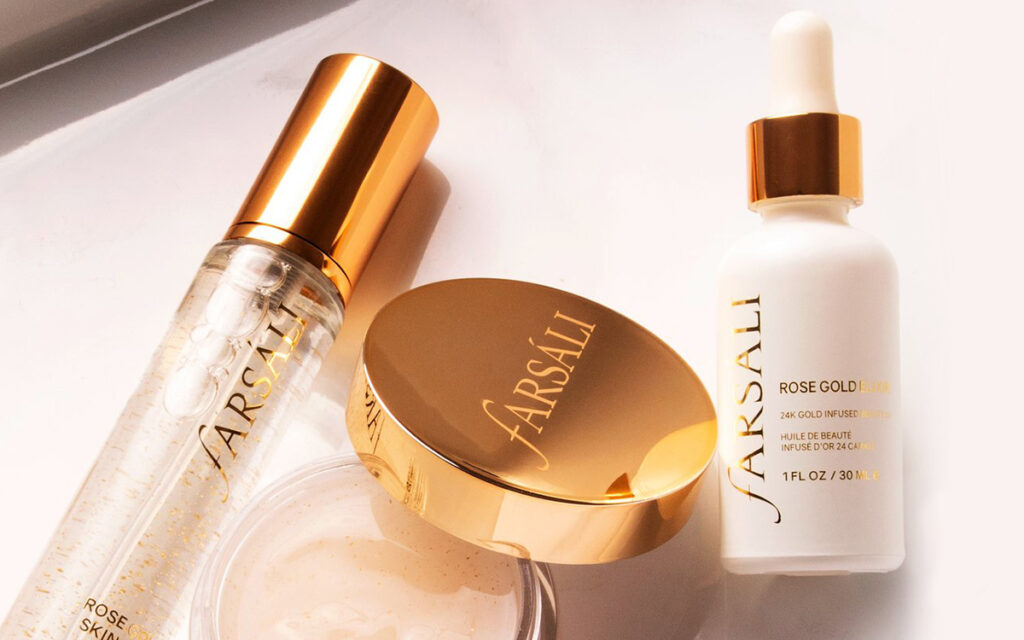 Social Media Darling Farsáli Decides To Depart Sephora | Beauty Independent