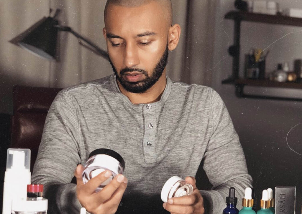 Social Media Darling Farsáli Decides To Depart Sephora | Beauty Independent