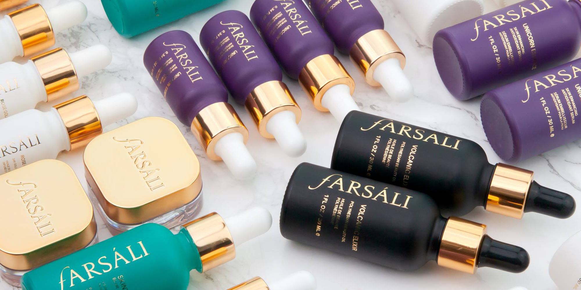 Social Media Darling Farsáli Decides To Depart Sephora | Beauty Independent