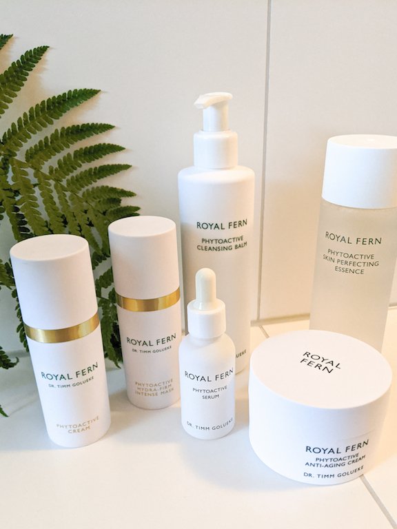 From Bergdorf Goodman To Net-A-Porter, Royal Fern Expands Distribution ...