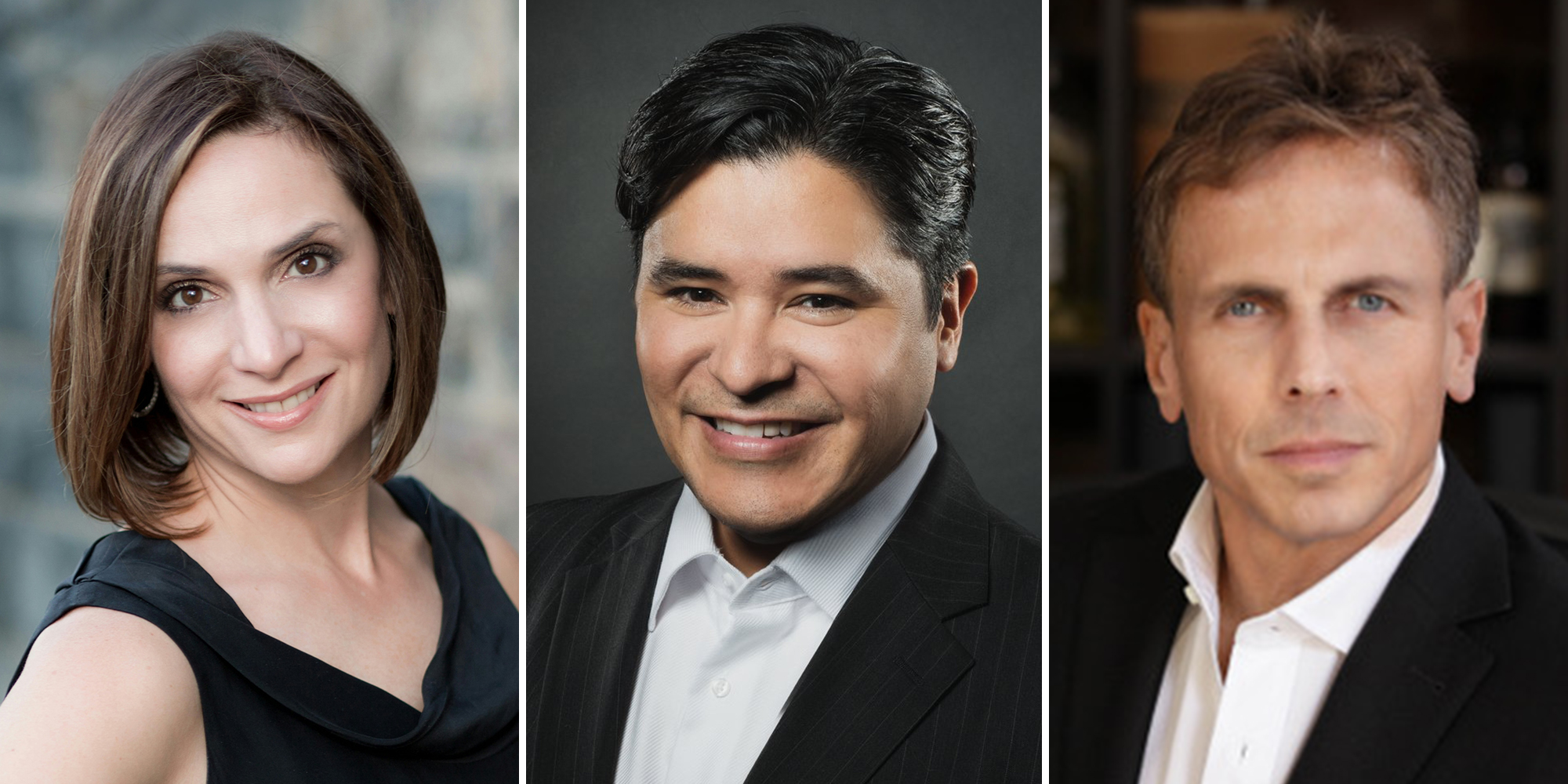 What's Behind Successful CEO-Founder Relationships | Beauty Independent