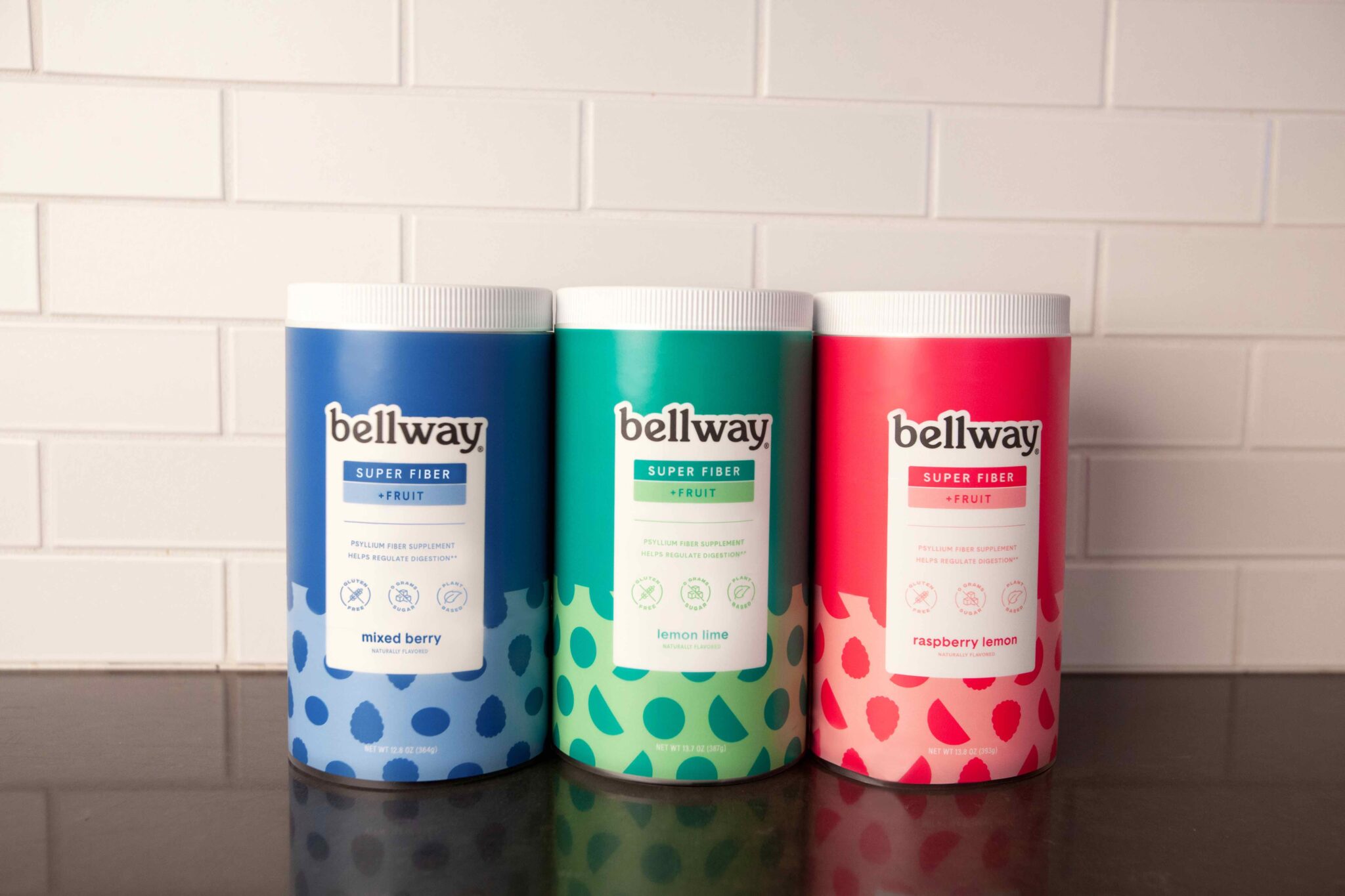 Bellway Secures $2M To Make Fiber Supplementation A Part Of Gen Z And ...