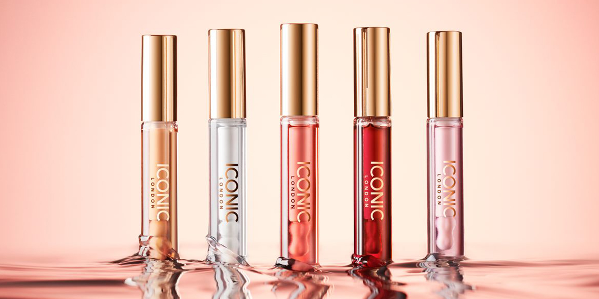 Can Iconic London’s American Invasion Lift Makeup Sales? | Beauty ...