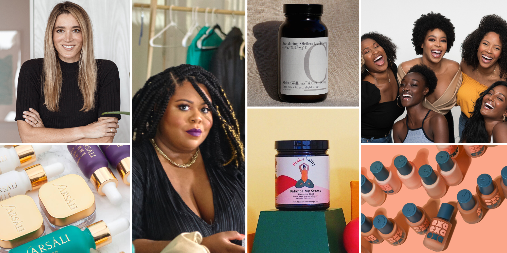 Five Exciting Beauty Trends From The First Half Of 2020 | Beauty ...