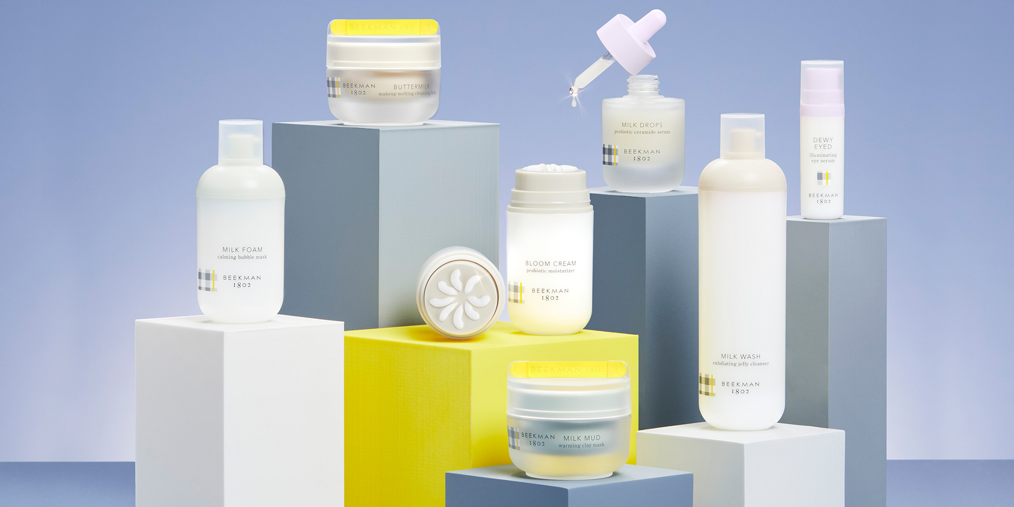 The Secrets Of A Successful Bootstrapped Brand: Beekman 1802’s ...