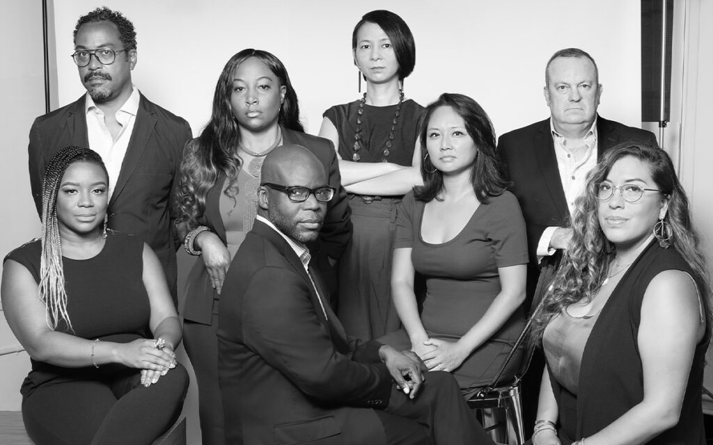 “The Future Is Black And Brown”: How Corey Huggins Is Paving The Path ...