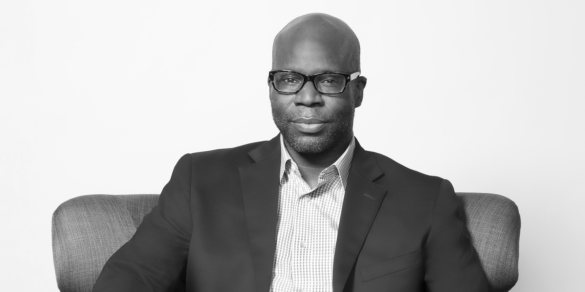 “The Future Is Black And Brown”: How Corey Huggins Is Paving The Path ...