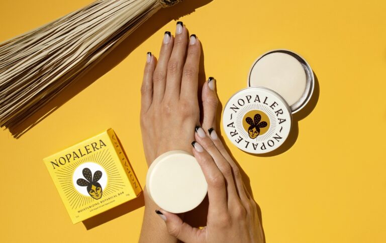 Meet Nopalera, A New Premium Bath And Body Care Brand Proudly ...