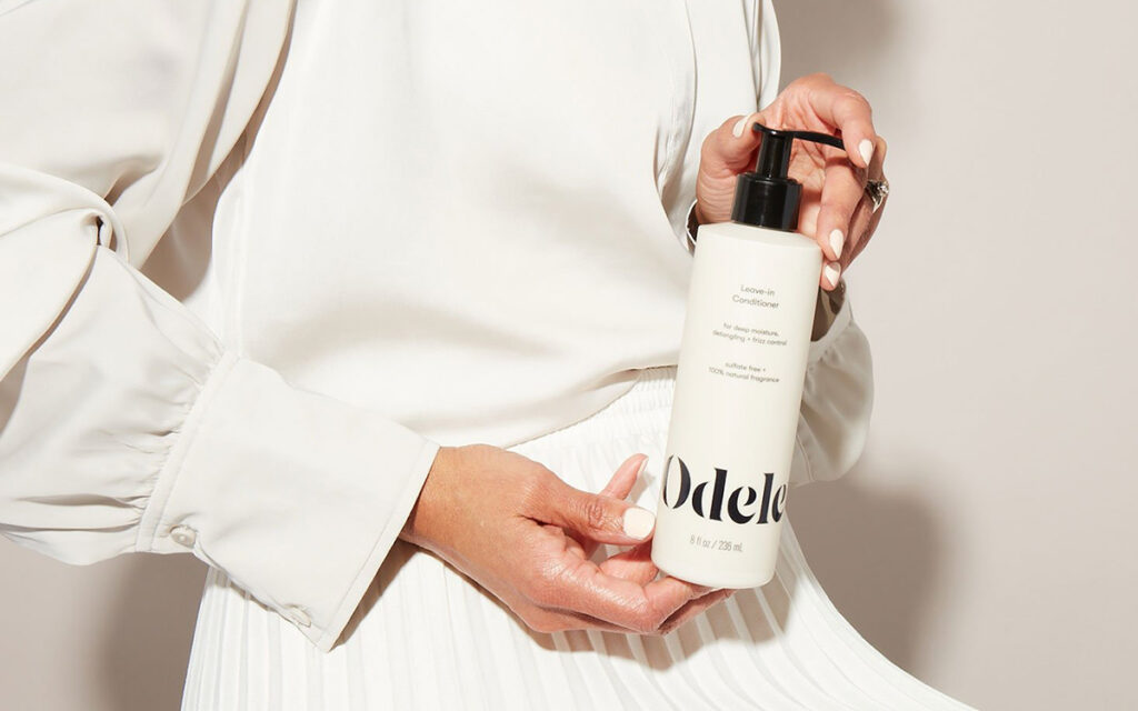 Odele's Co-Founders Share Five Crucial Brand Launch Strategies | Beauty ...