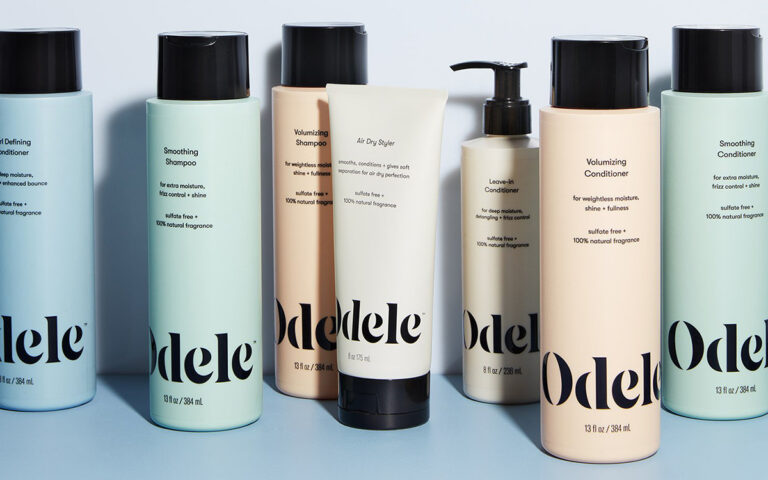 Odele's Co-Founders Share Five Crucial Brand Launch Strategies | Beauty ...