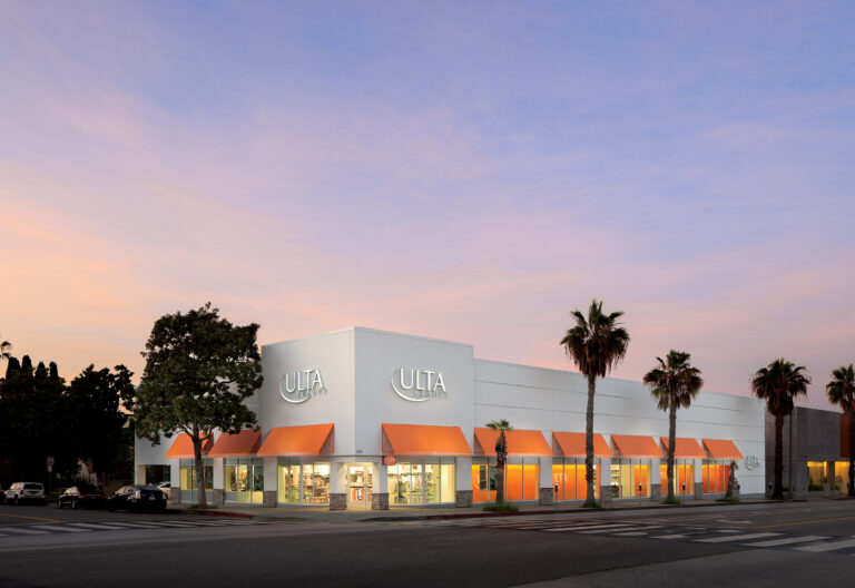 Ulta Beauty Will Place In-Store Shops At Target Locations. Is The Move ...