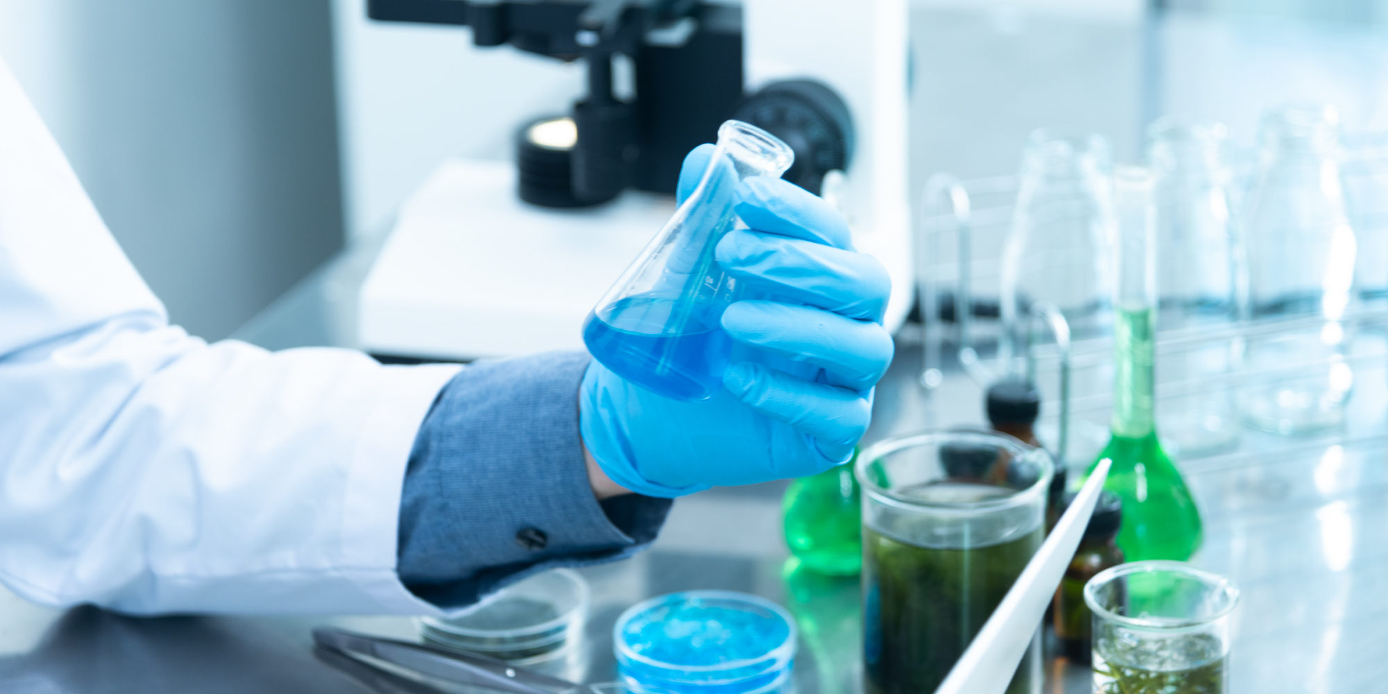 Three Critical Phases Of Formulation And Product Development | Beauty ...