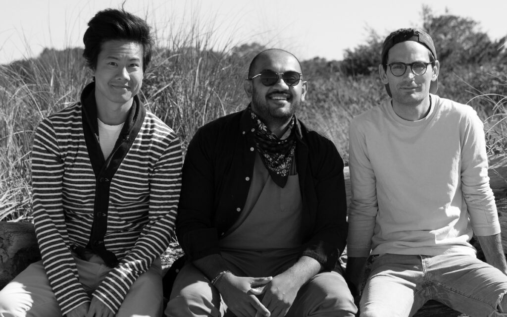 New Brand Feets Is Making It Cool For Guys To Care About Their Feet ...