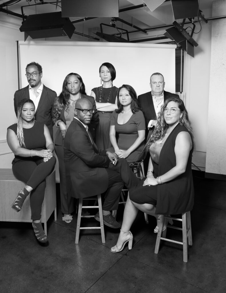 The Ready Set's Outlook On The Multicultural Market In 2021 | Beauty ...