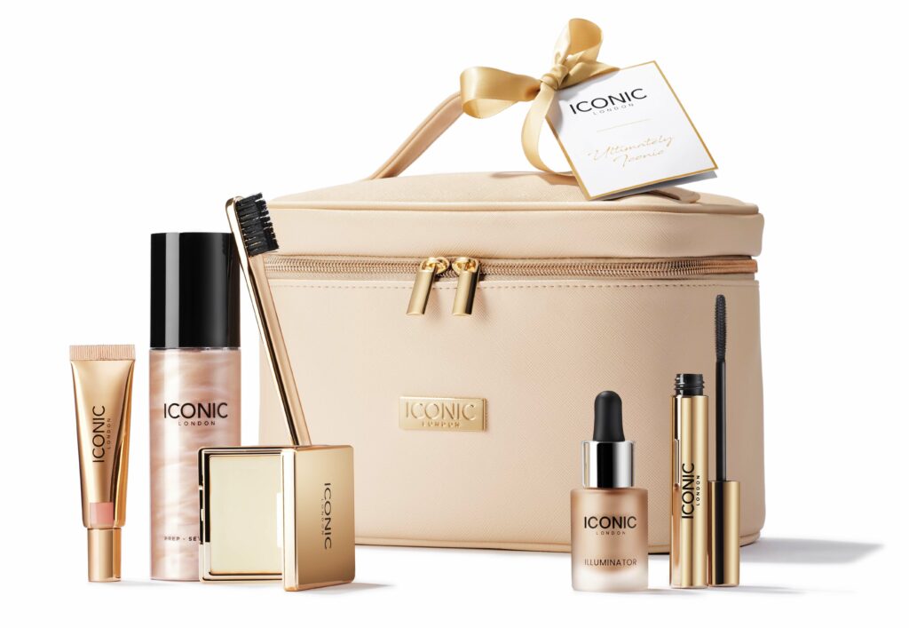 Early Sales, E-Commerce And Self-Care Boosted Indie Beauty Brands On ...